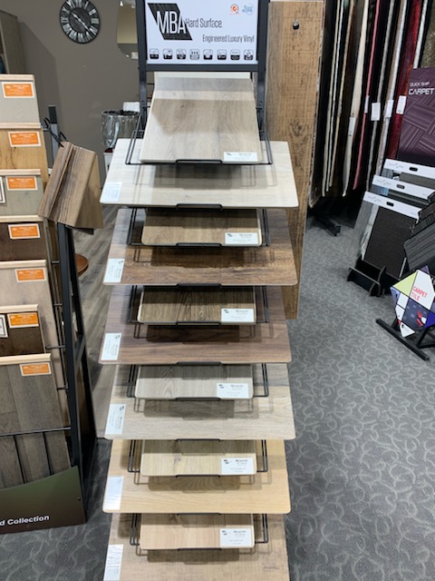 Magna Flooring – Now available exclusively at Jenkins Dauphin | Jenkins ...